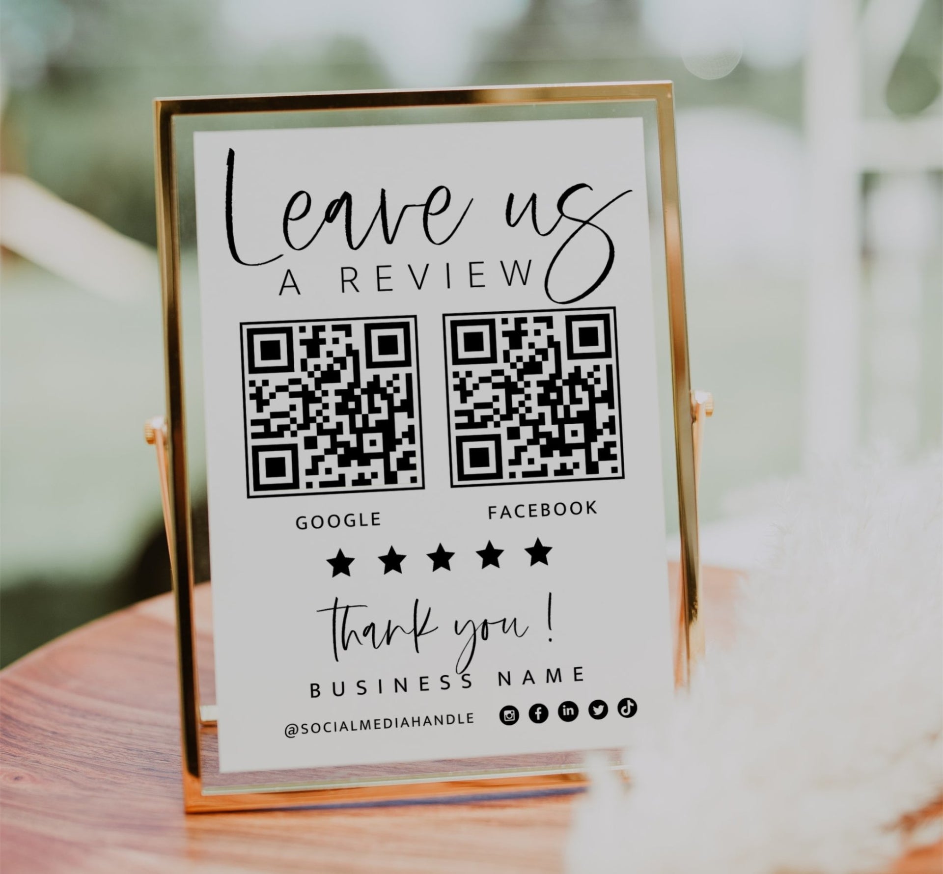 How Using QR Codes Can Help Grow Your Small Business – Trendy Fox Studio