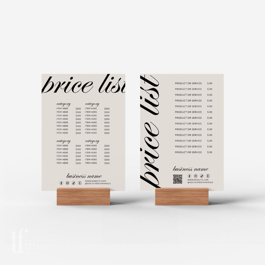 Wynn - Trendy Fox Studio