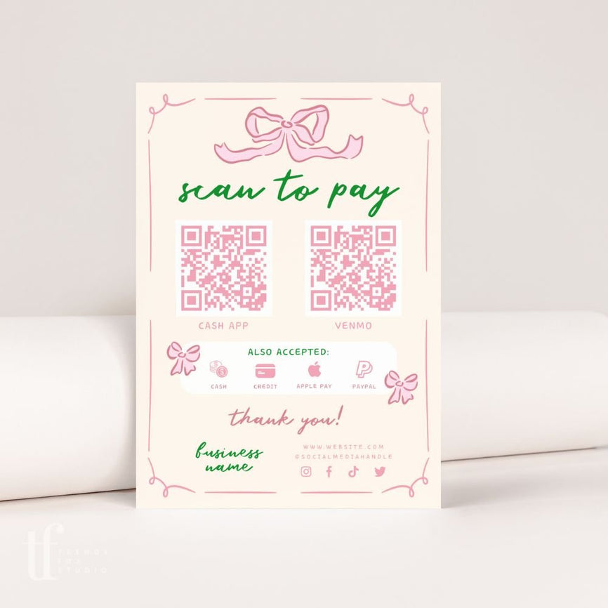 Daphne - Trendy Fox Studio