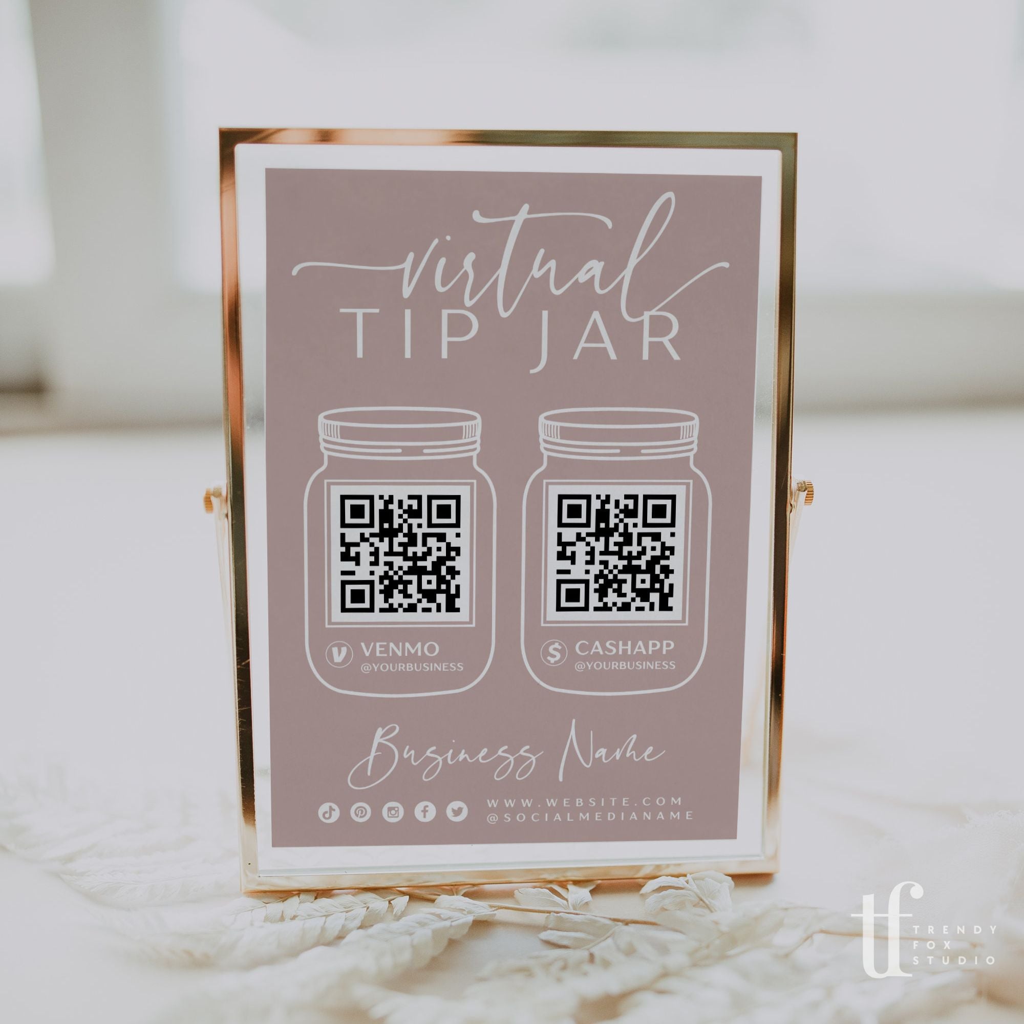 Products – Trendy Fox Studio