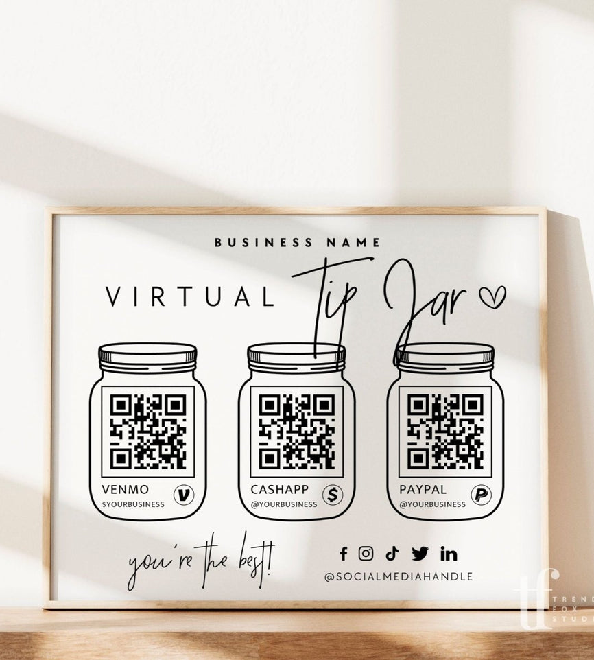 Dusk – Trendy Fox Studio